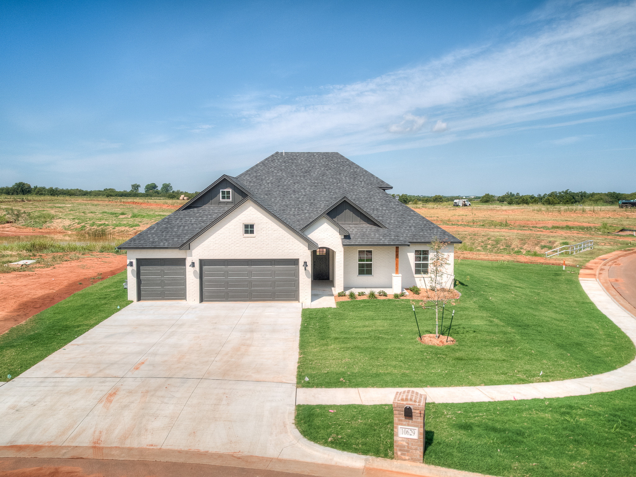 Available Homes | Brady Built