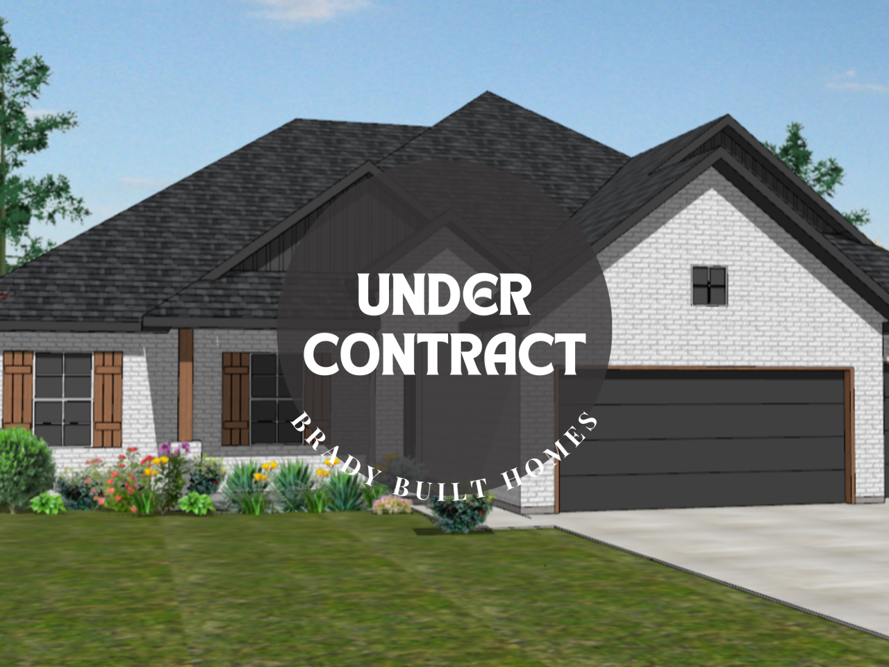 Available Homes | Brady Built