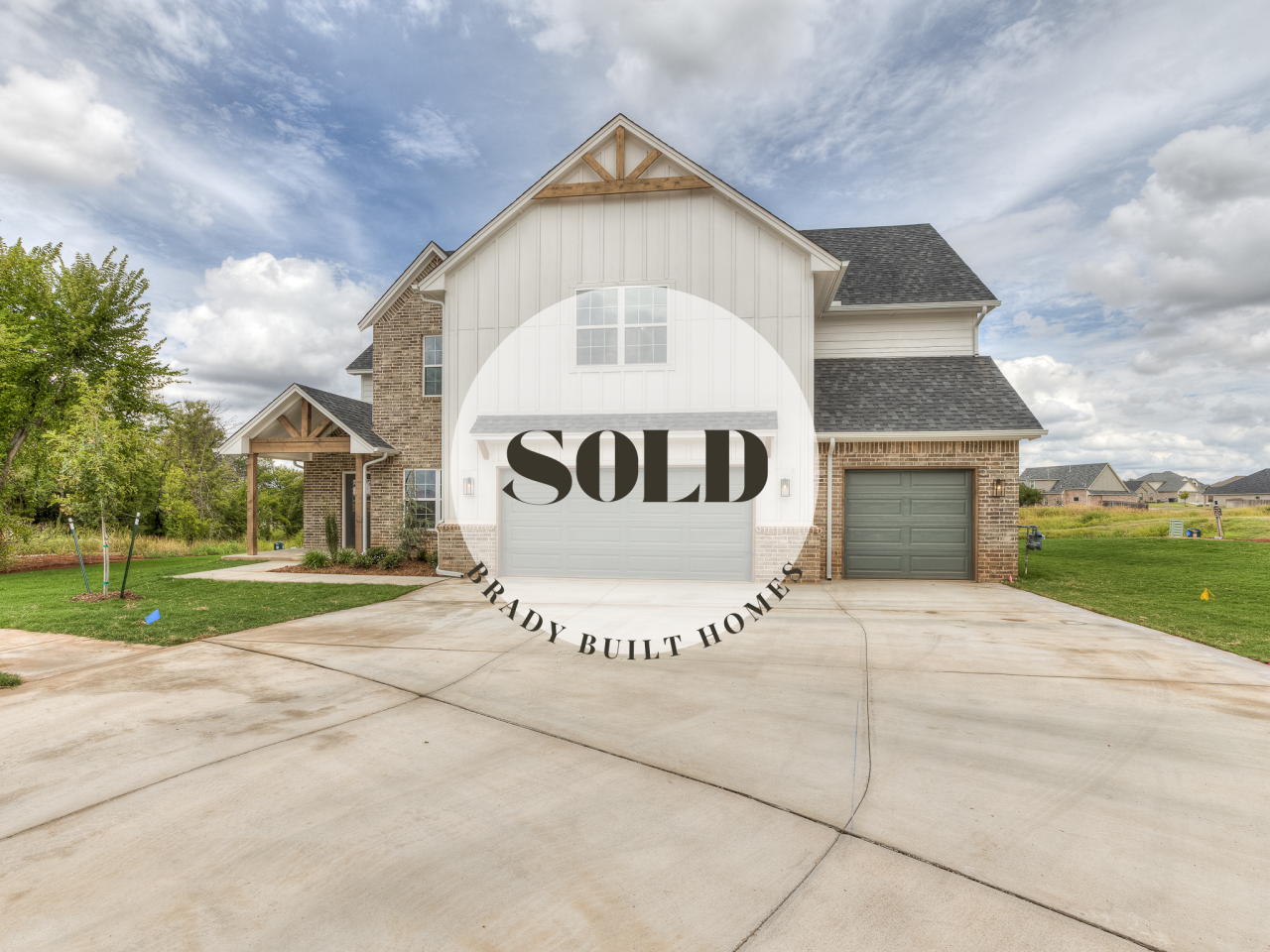 Available Homes | Brady Built